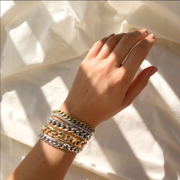 Jenny Bird | Jewelry | Jenny Bird Bracelet Cuff | Poshmark